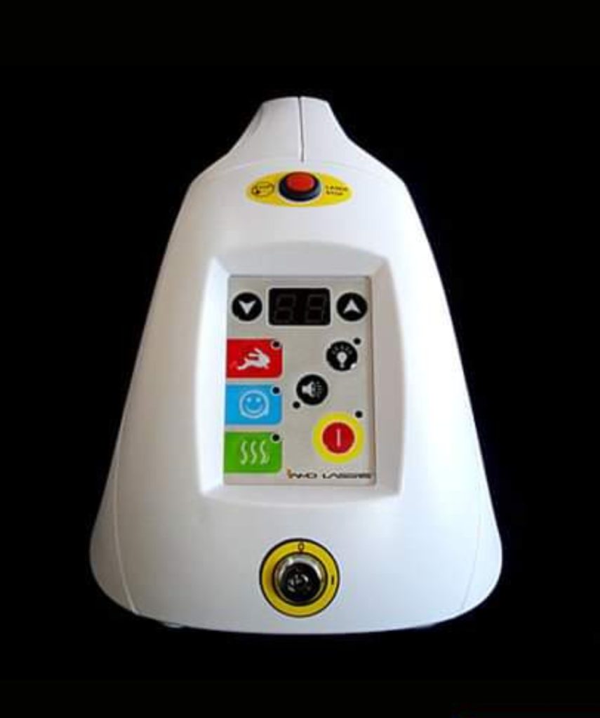 PICASSO™ 2.5W | 810NM Dental Laser – Intra Systems