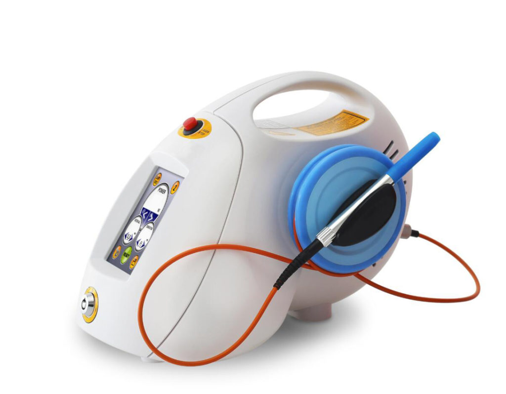 PICASSO™ 7W | 810NM Dental Laser – Intra Systems